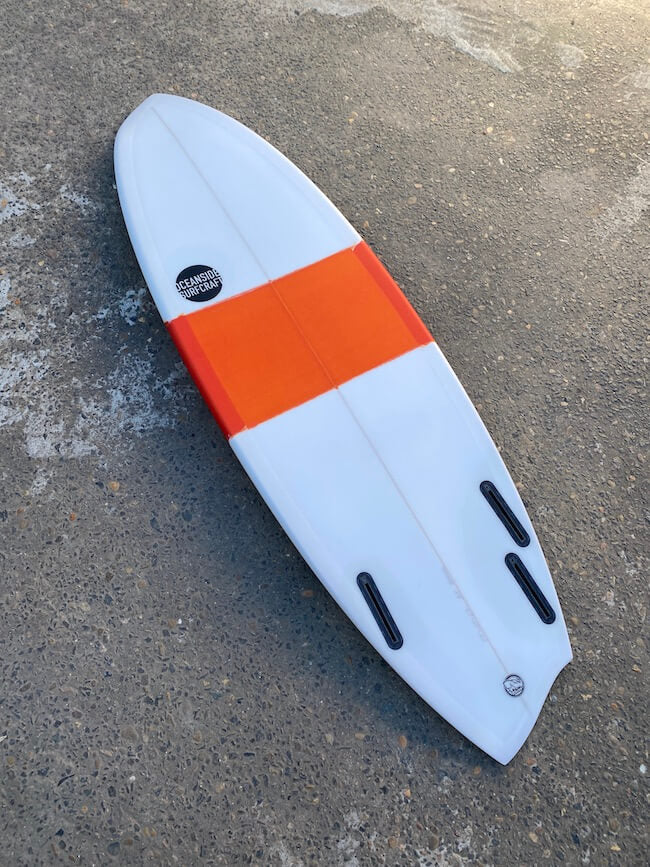 Surfboards In Stock - Rhino Laminating