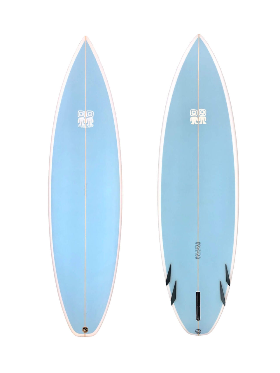 Surfboards In Stock - Rhino Laminating